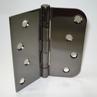 Hinges, Weatherstrip, Jambs Options & Sizes | Atlantic Windows