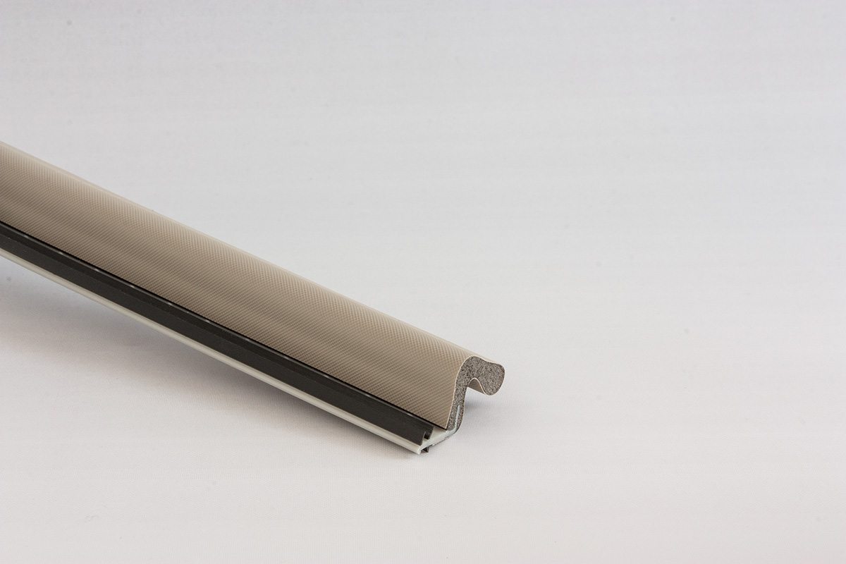 Hinges, Weatherstrip, Jambs Options & Sizes | Atlantic Windows