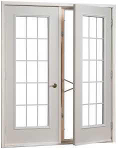 Vented Terrace | Atlantic Windows