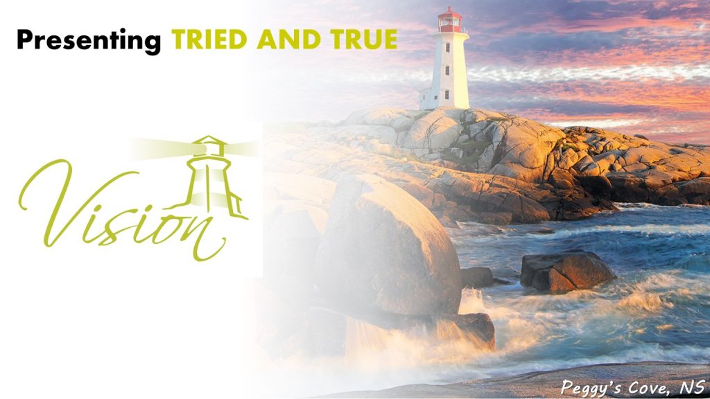 Vision Collection | Atlantic Windows